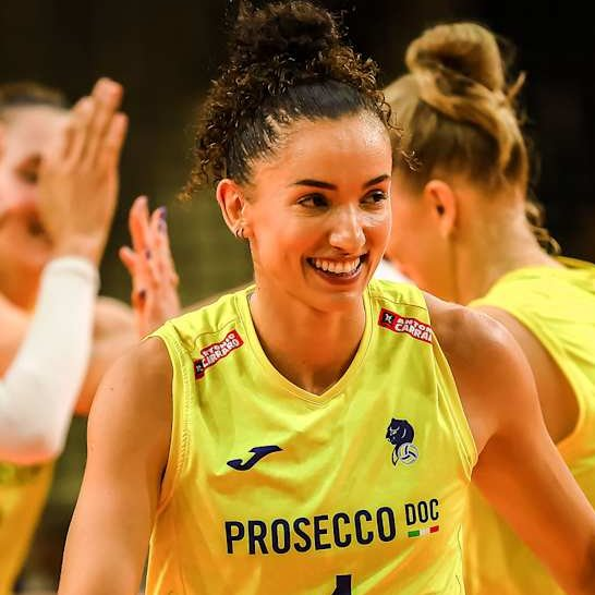 🇧🇷Gabi Guimaraes vs Novara (4 set) 20 pts %50 18/36 %55 perf 33 top 2 ...