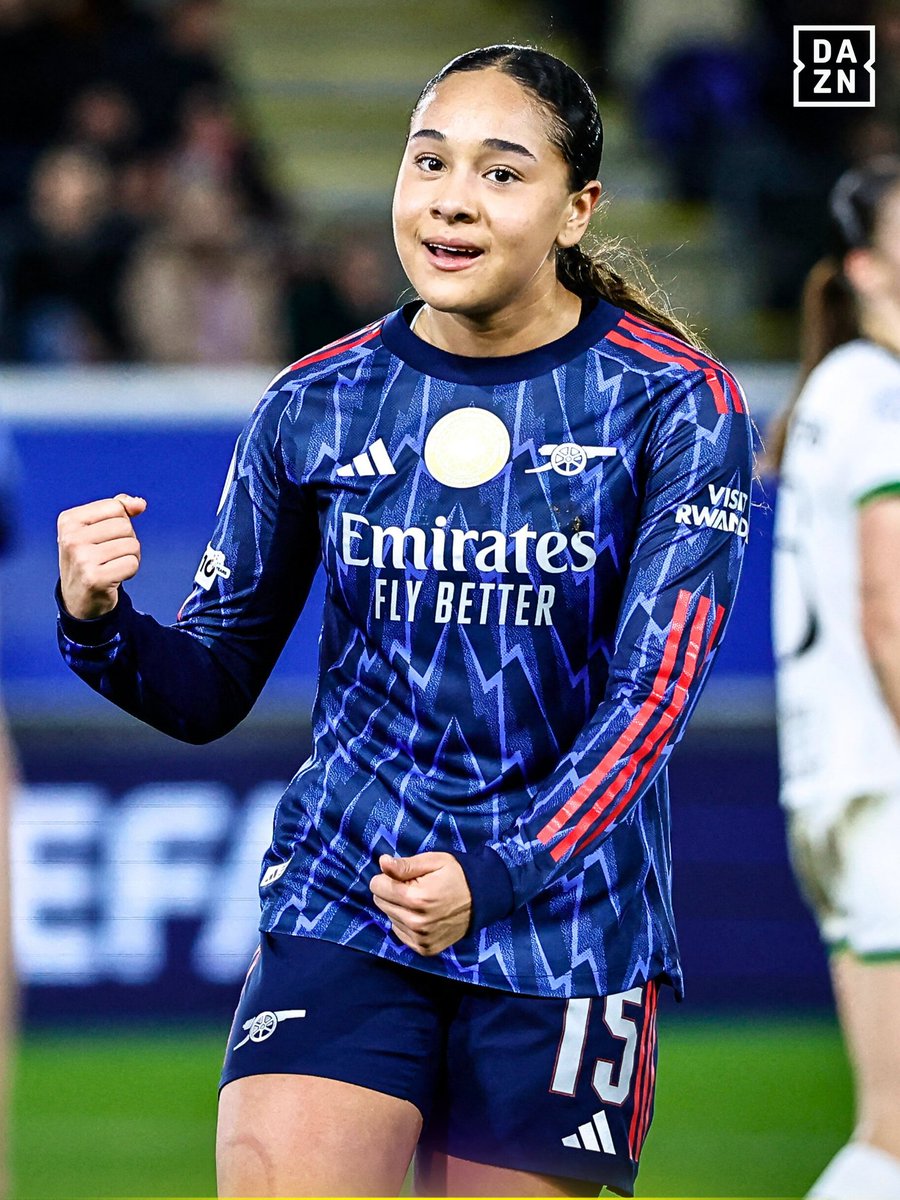@ArsenalWFC Please admin @ArsenalWFC protect this girl Olivia Smith for ...