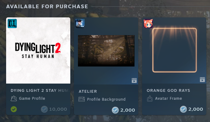 Best Steam Profiles (@steam_best_prof) / Posts / X