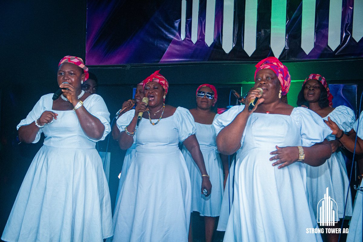 Worship In Faith,Joy abound In Christ #WorshipSunday #FaithOfOurFathers ...