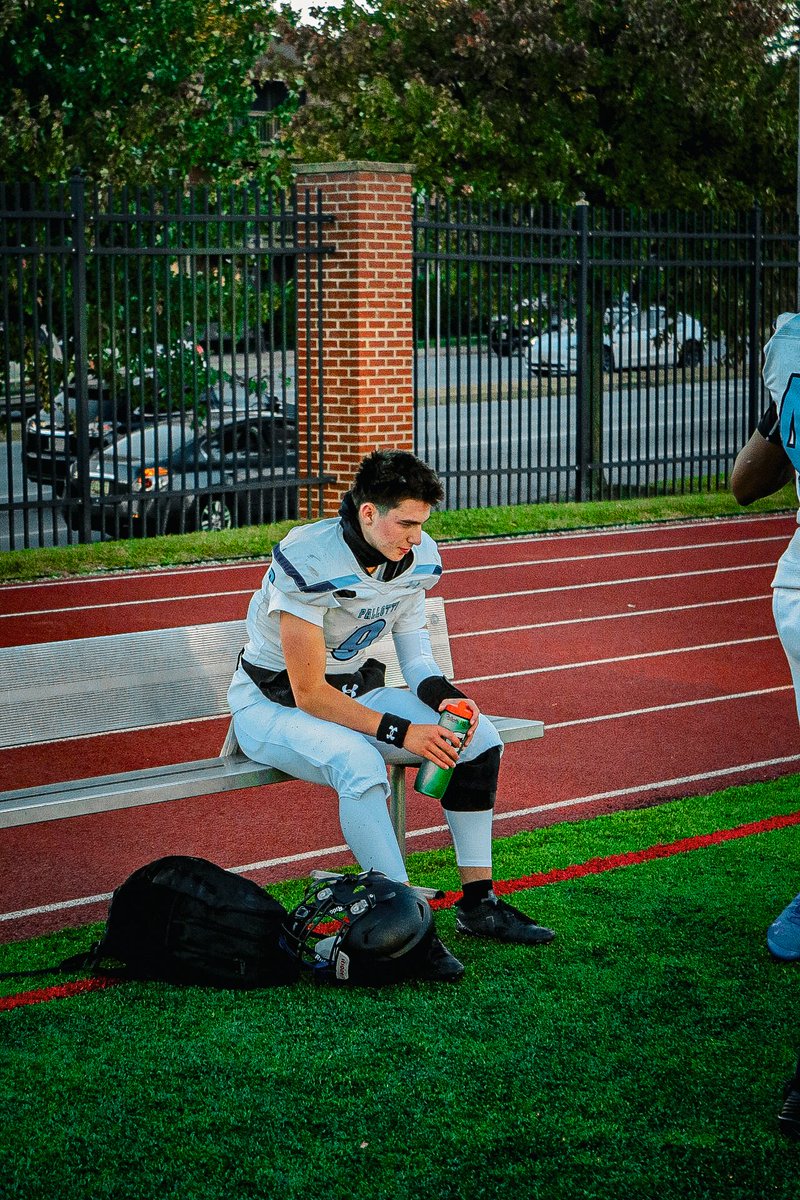 Sam Poteet (@sampoteetqb) / Posts / X