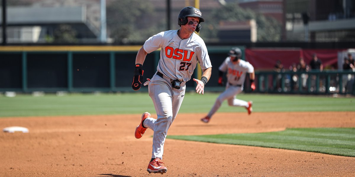 How about this nugget? #USC's pitching staff allowed 12 runs total in ...