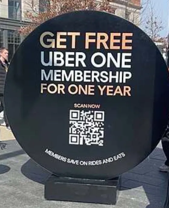 $110 UBER ONE FOR TOTALLY FREE AND HERE IS HOW MUST CREATE A NEW UBER ...