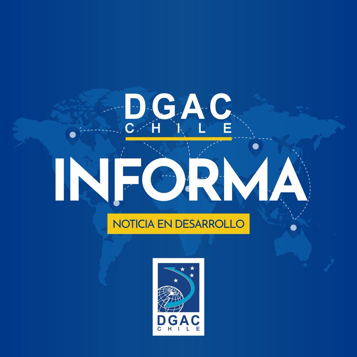 DGAC Chile (@DGACChile) / Posts / X