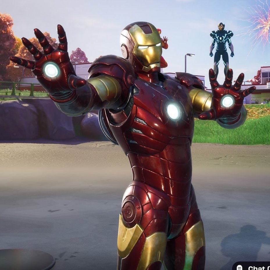 Datos Randoms del Lore de #Fortnite: Segun el Lore, la primera ...