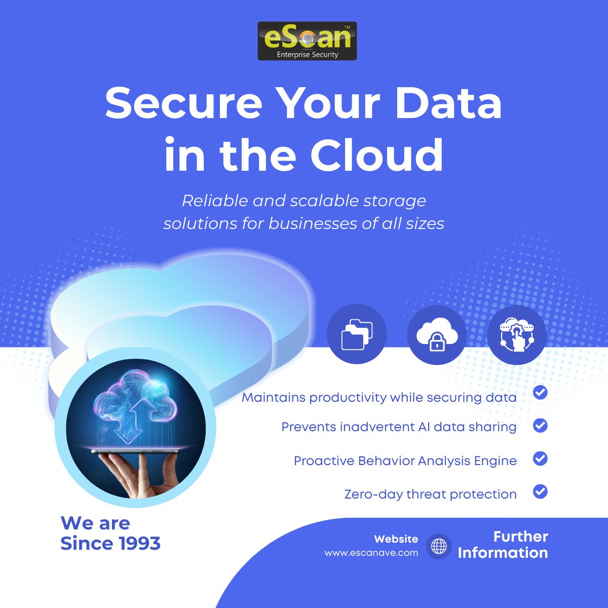 eScan AV (@escan_tweet) / Posts / X