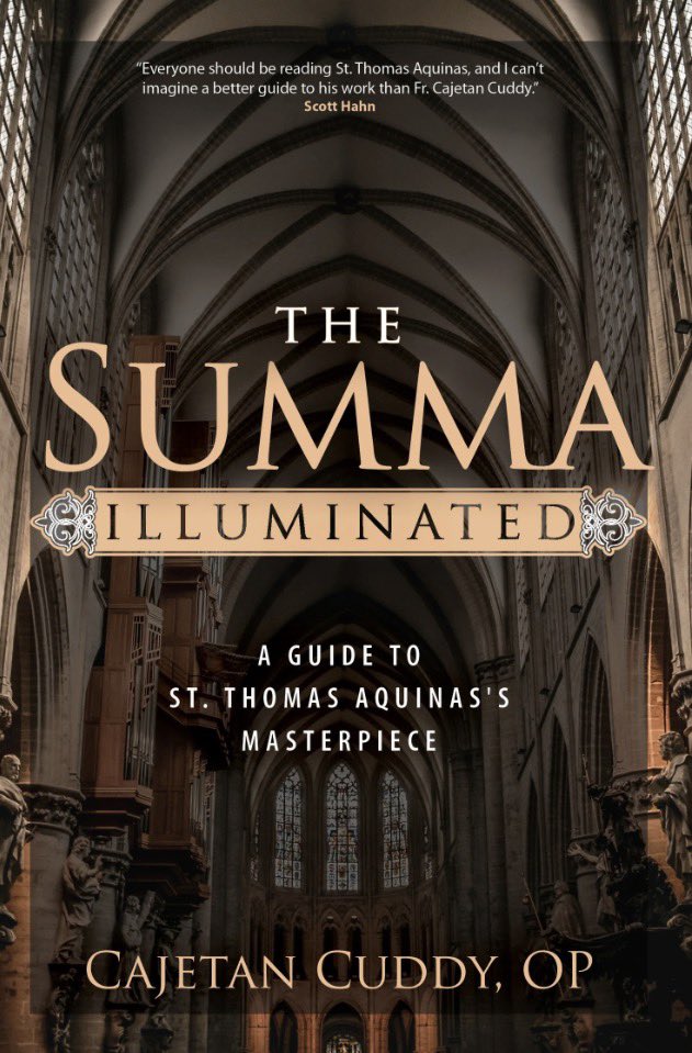 Excerpted from Chapter 3 (“The Prologue to the Summa Theologica”) of ...