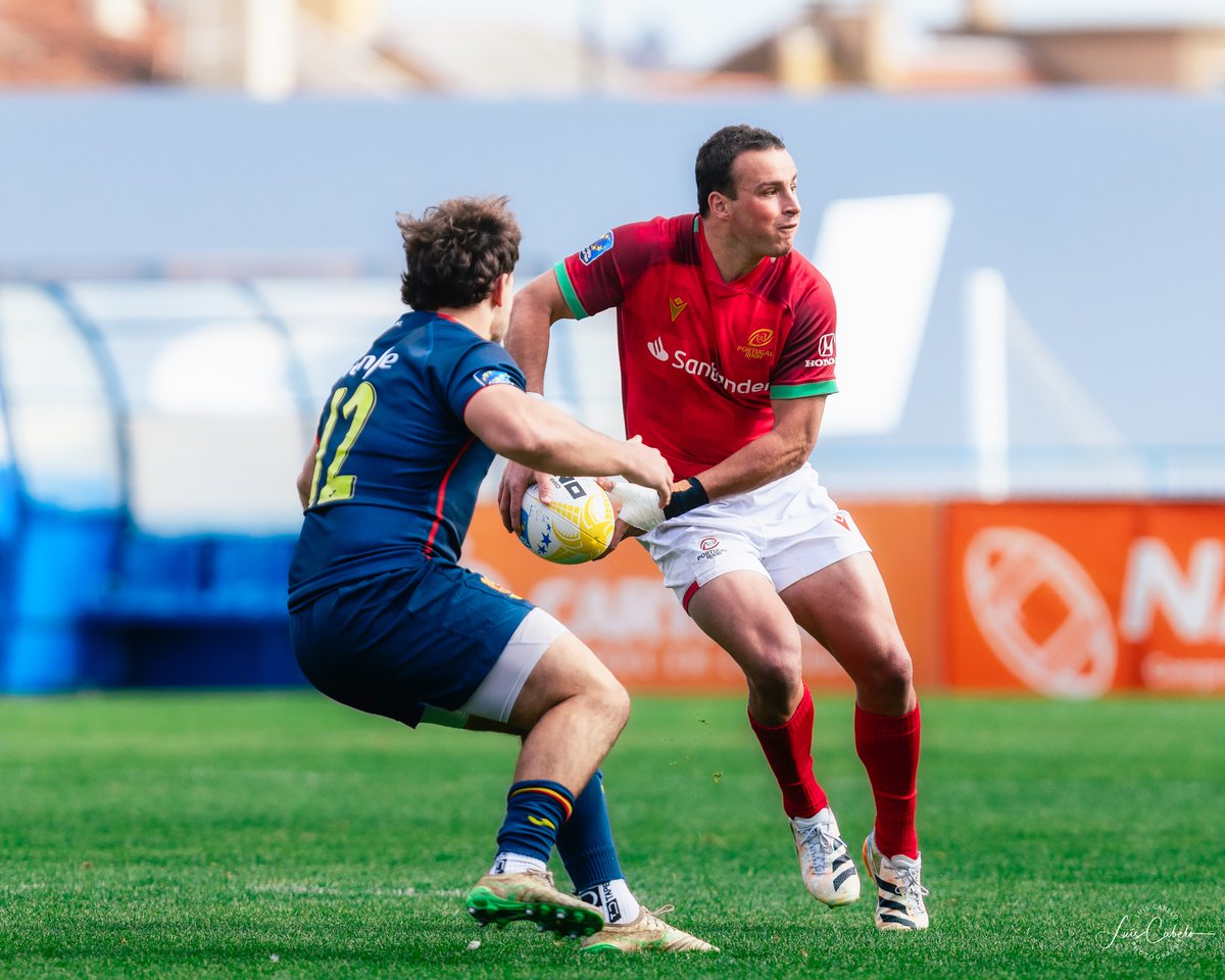 Manuel Vareiro's last 12 months have been a rollercoaster, as told by ...