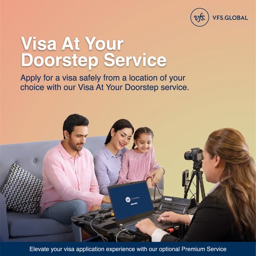 VFS Global (@VFSGlobal) / Posts / X