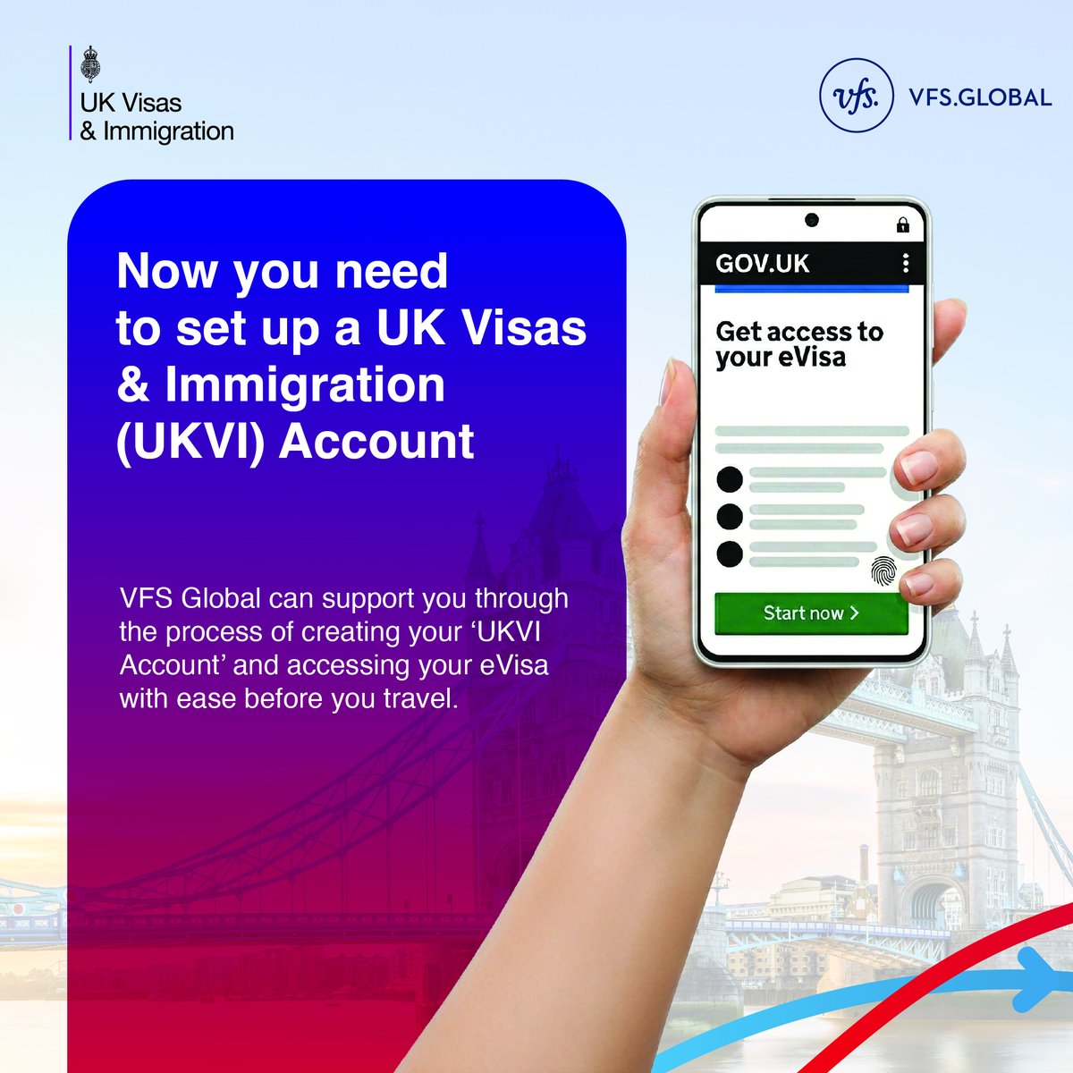 VFS Global (@VFSGlobal) / Posts / X