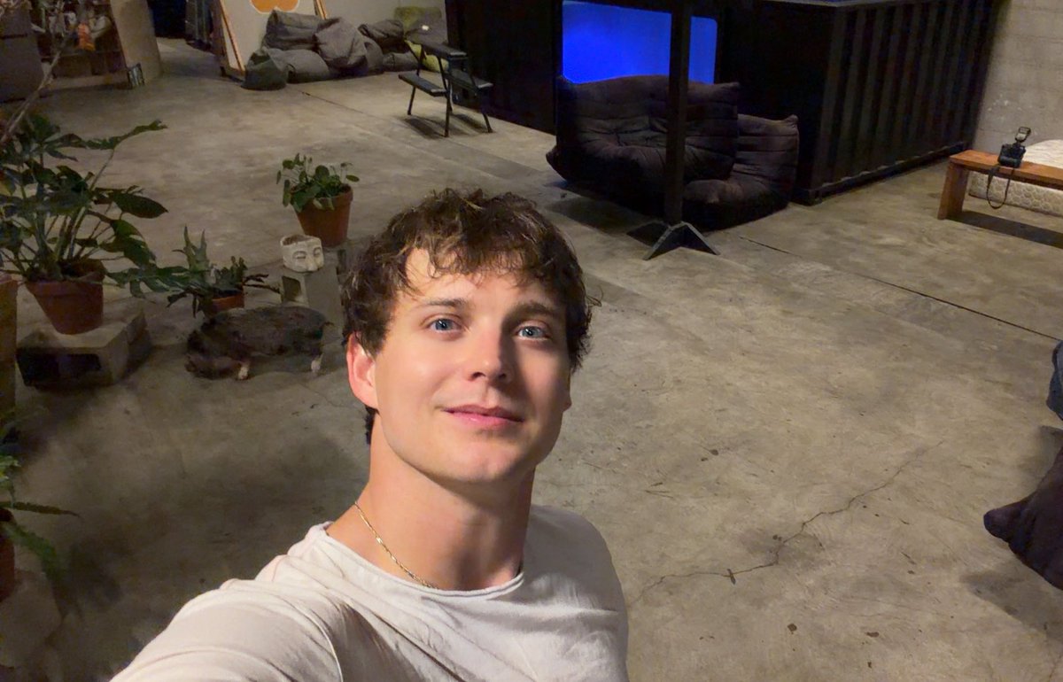 Nick Novak (@Mrnicknovak) / Posts / X