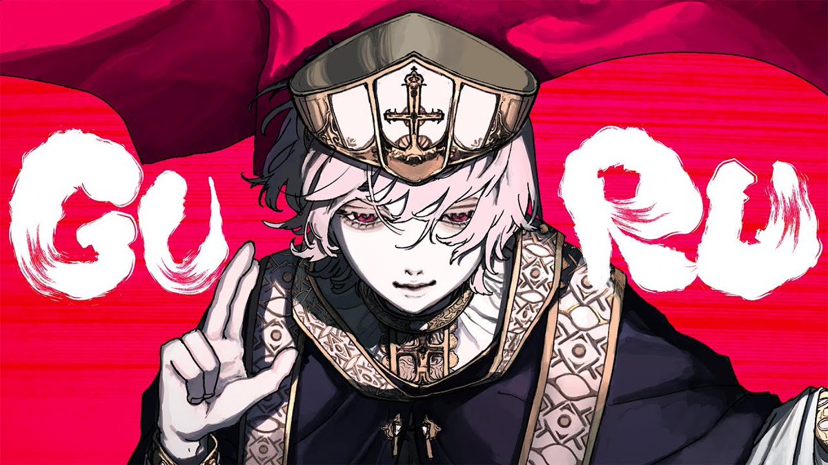 Today's Vocaloid illustrator OTD is Numata Zombie (@/Dobuu_2)!! They've ...