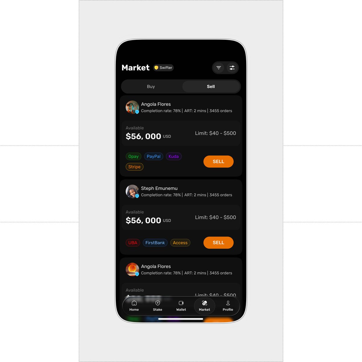 Rare | UI/UX Designer (@Rrare_diamond) / Posts / X
