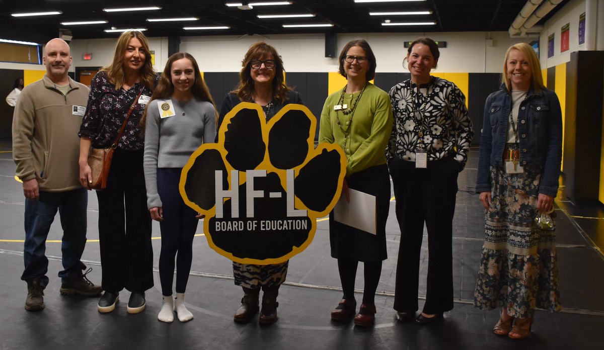 Honeoye Falls-Lima (@HFLCSD) / Posts / X