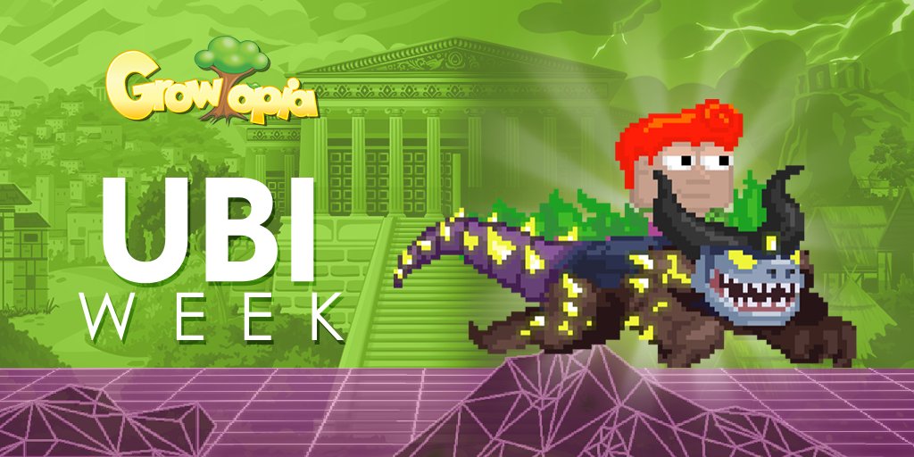 UbiWeek 2026 is here! 🎉 Six Ubisoft titles unite with unique styles and ...