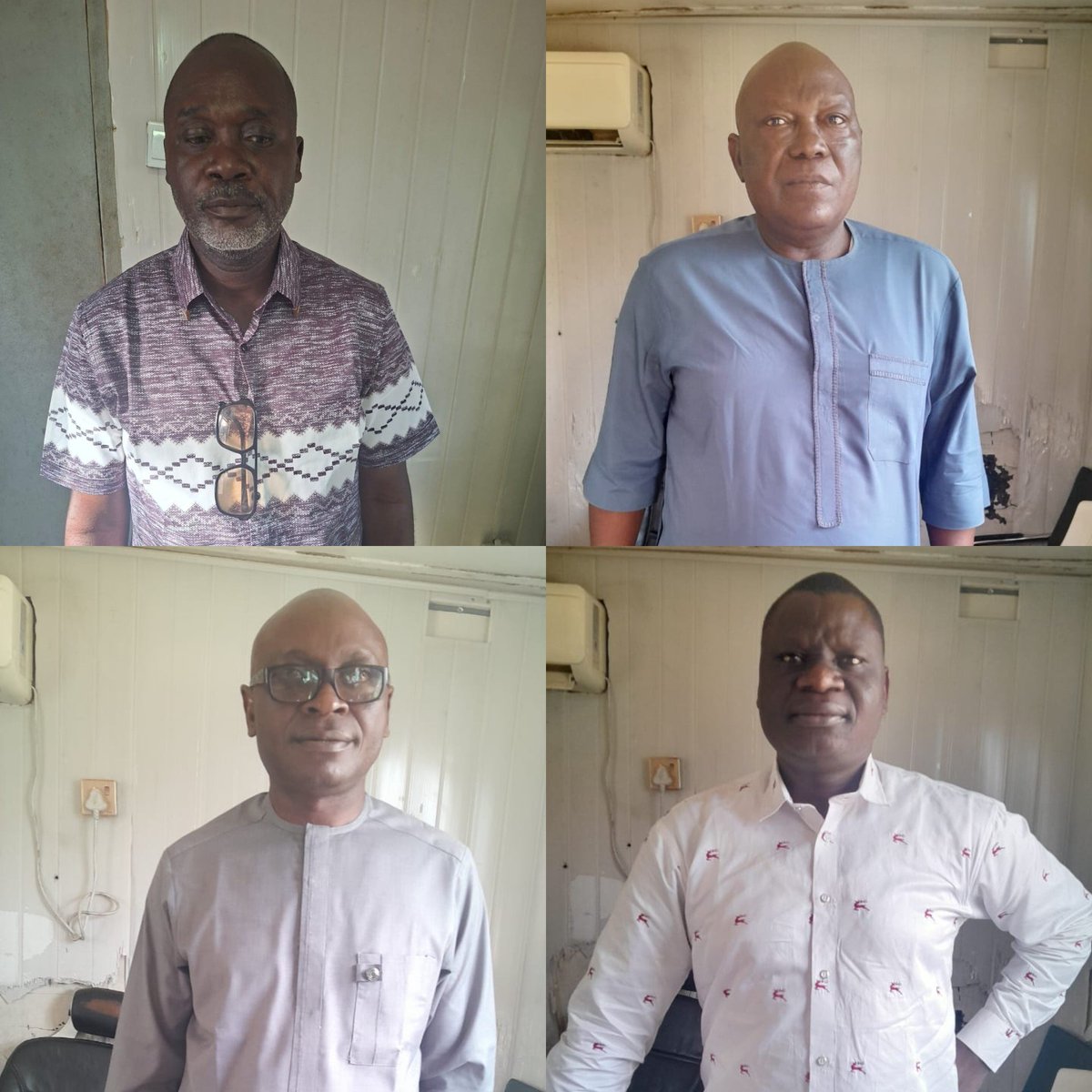 Four Arrested For Allegedly Impersonating Wike To Dupe Military Officer ...