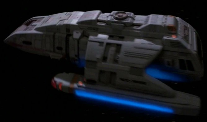 USS Rio Grande NCC-72452 The USS Rio Grande (NCC-72452) was a 24th ...