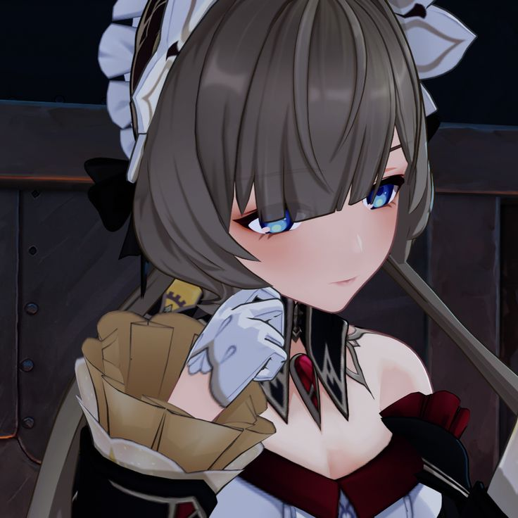 day 875: sandrone is not playable 1354 days since her first appearance ...