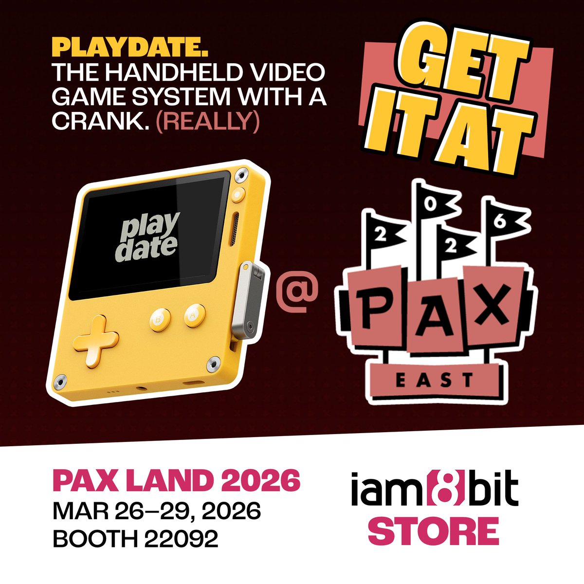 iam8bit (@iam8bit) / Posts / X