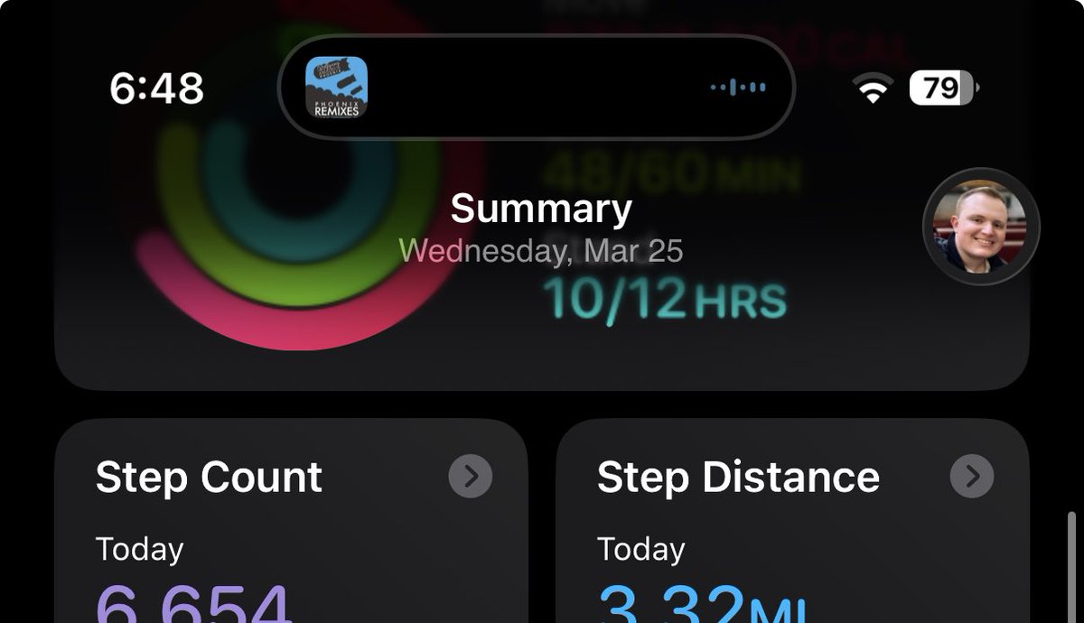 iOS 27 feature request: fix the default navigation bar subtitle font to ...