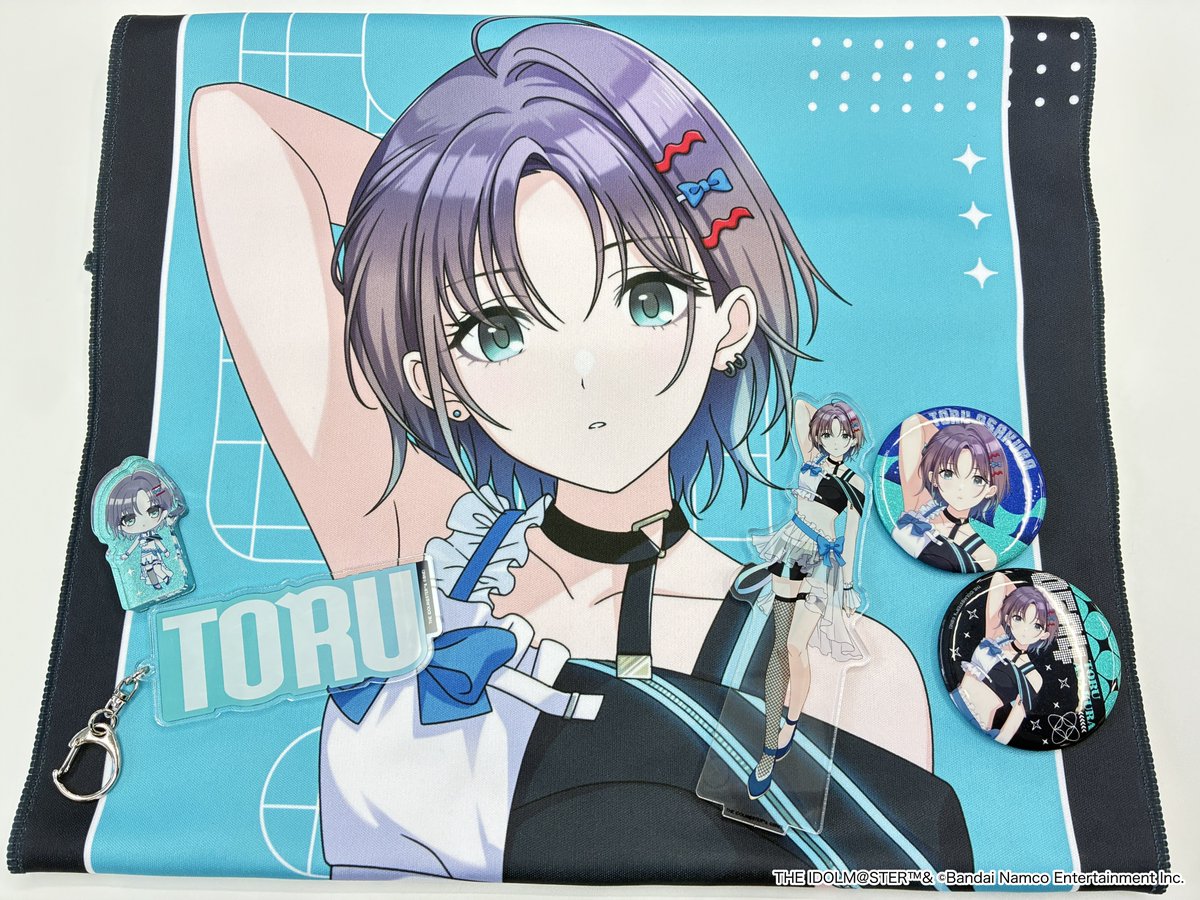 NTTドコモ×アイドルマスター シャイニーカラーズ コラボキャンペーン (@dcm_shinycolors) / Posts / X