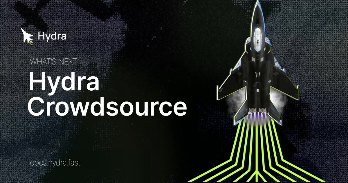 Hydra Terminal (@hydraterminal) / Posts / X
