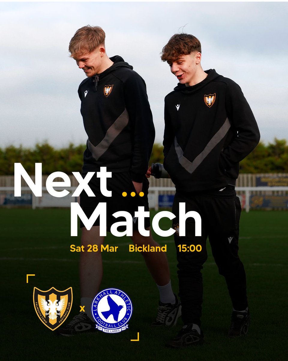 Falmouth Town FC (@Falmouth_Town) / Posts / X