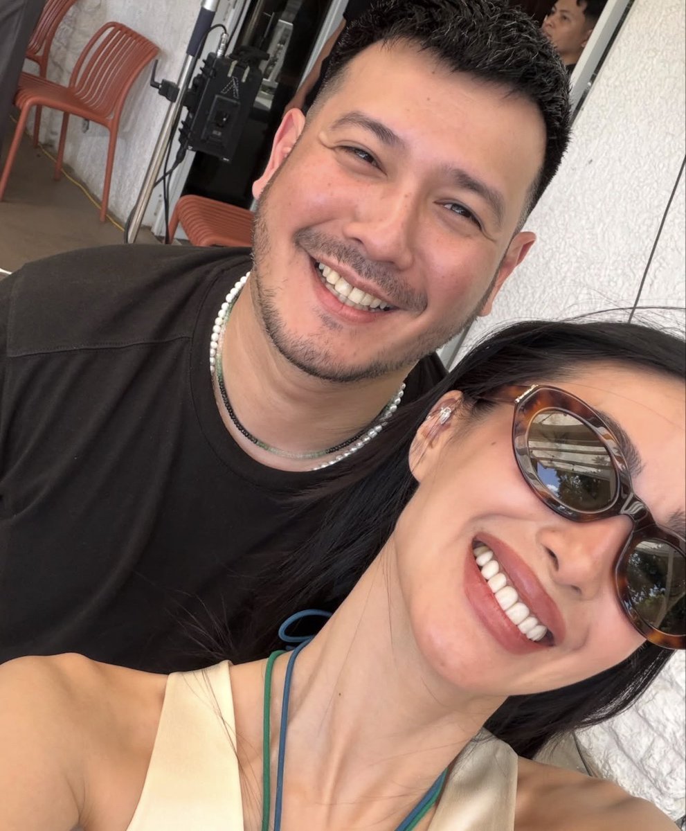 LOOK: John Prats and Heart Evangelista posted some photos of them ...