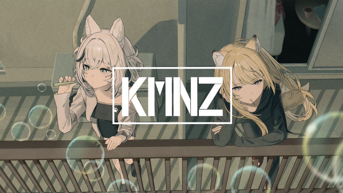 KMNSTREET@KMNZ公式 (@KMNSTREET) / Posts / X