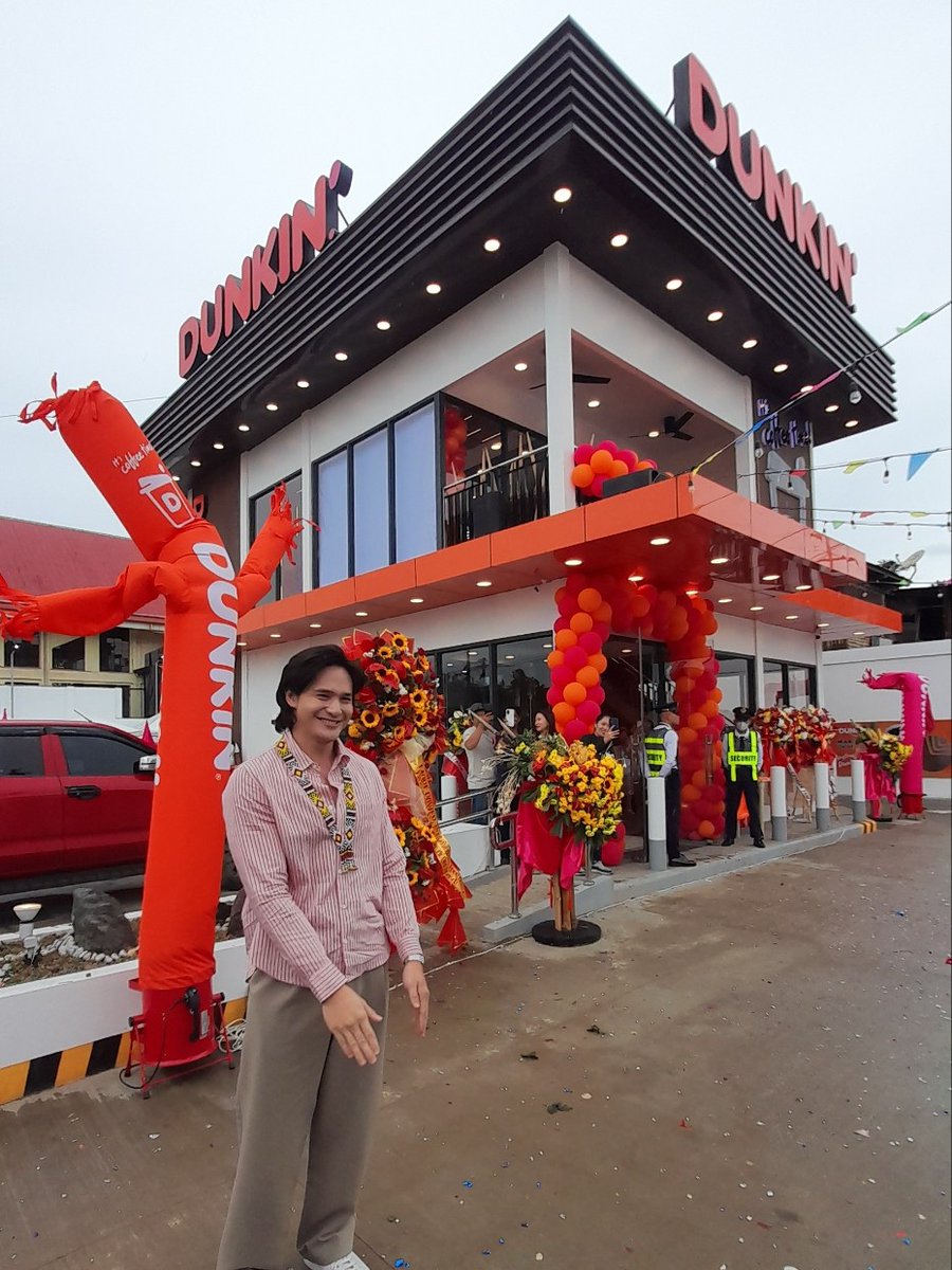 Dunkin' Philippines (@dunkinph) / Posts / X