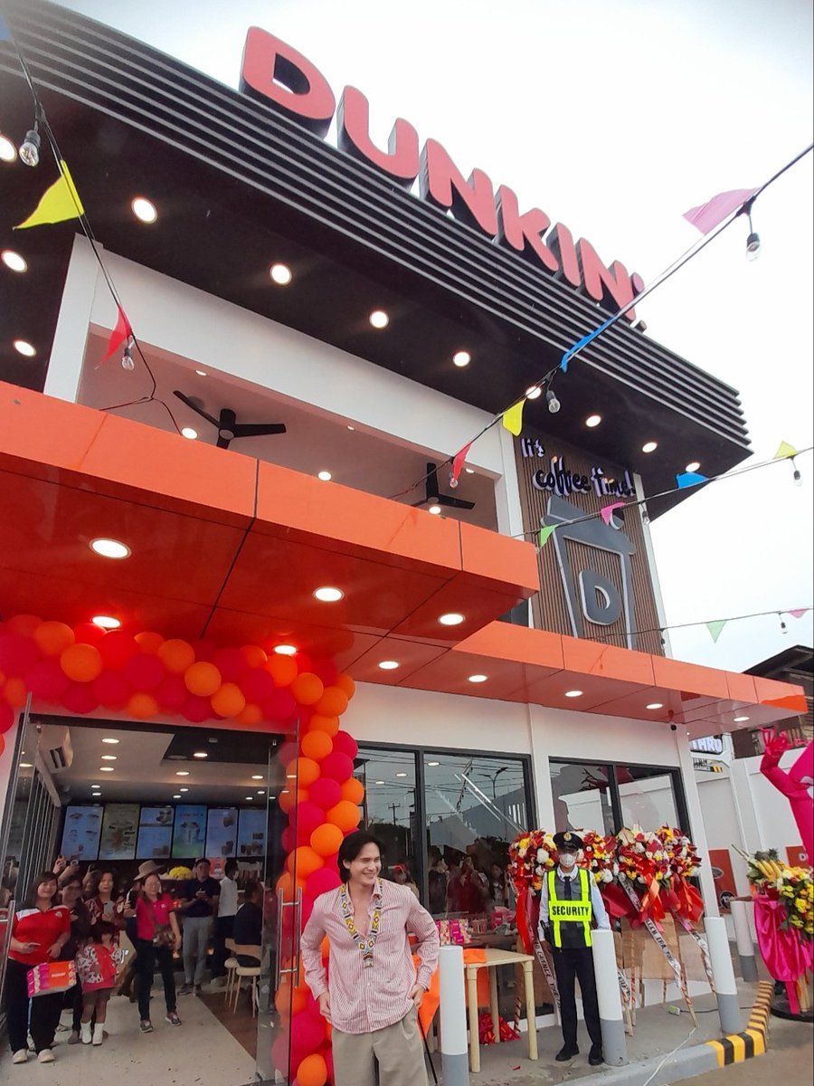 Dunkin' Philippines (@dunkinph) / Posts / X