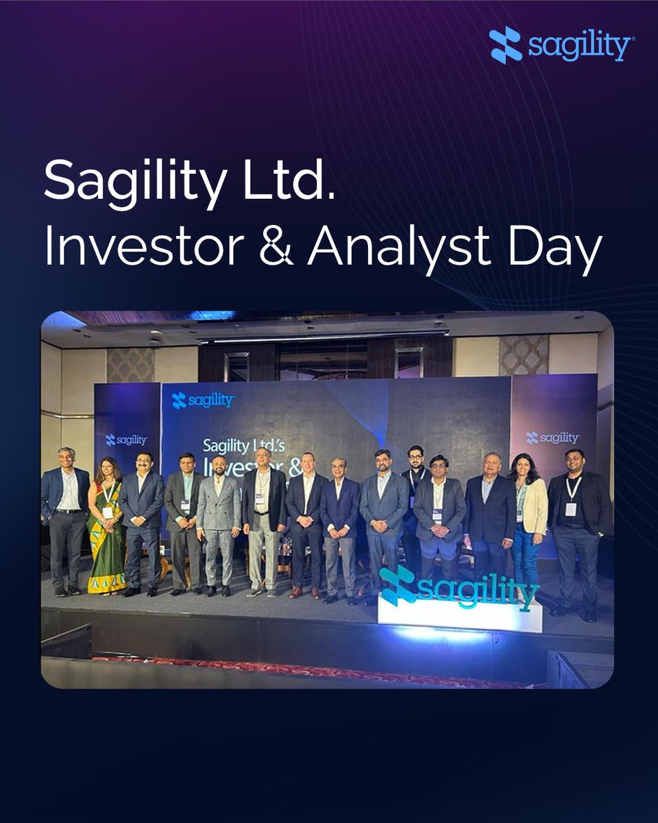Sagility (@SagilityHealth) / Posts / X