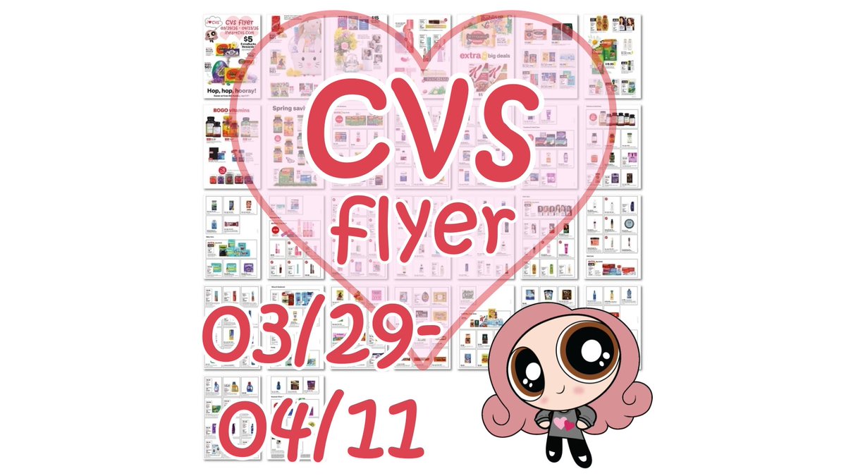 i heart cvs (@i_heart_cvs) / Posts / X