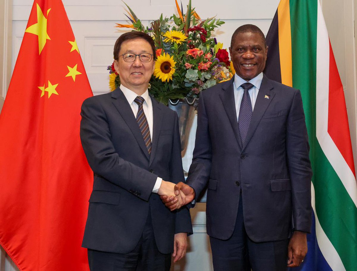 Today’s proceedings have injected renewed momentum into our bilateral ...