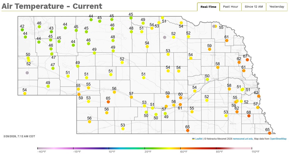 NWS Hastings (@NWSHastings) / Posts / X