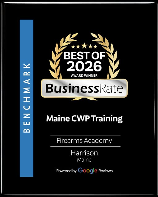 Maine CWP Training (@pmattson213) / Posts / X