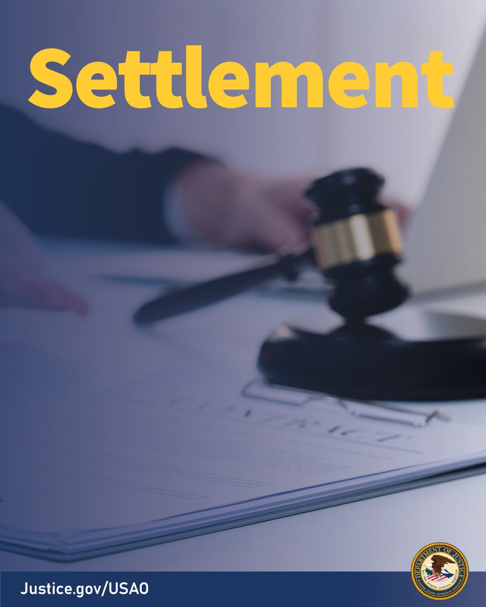 A Maryland gynecologist agreed to a settlement in connection with ...