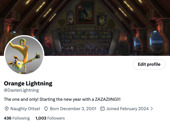 I just logged on and...SWEET PRECURSORS! Am I seeing things?! 🎉🎊1,000 ...