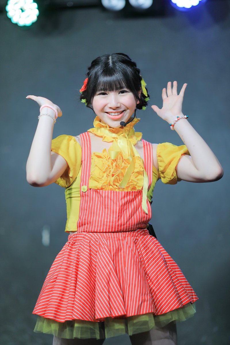 2026/3/12 〜CHEERFUL Infinity〜Vol.5定期公演 @ GOTANDA G6 まほちゃん🩵LIVE② # ...