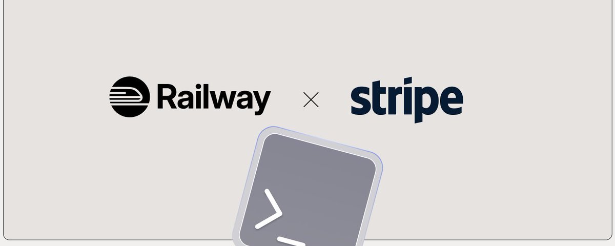 Railway (@Railway) / Posts / X