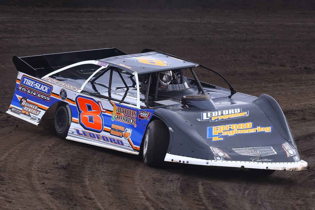 MARS Championship Series (@MARSDirtRacing) / Posts / X