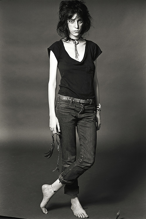 79-year-old ''Godmother of Punk'' Patti Smith isn't a 'mother' of ...