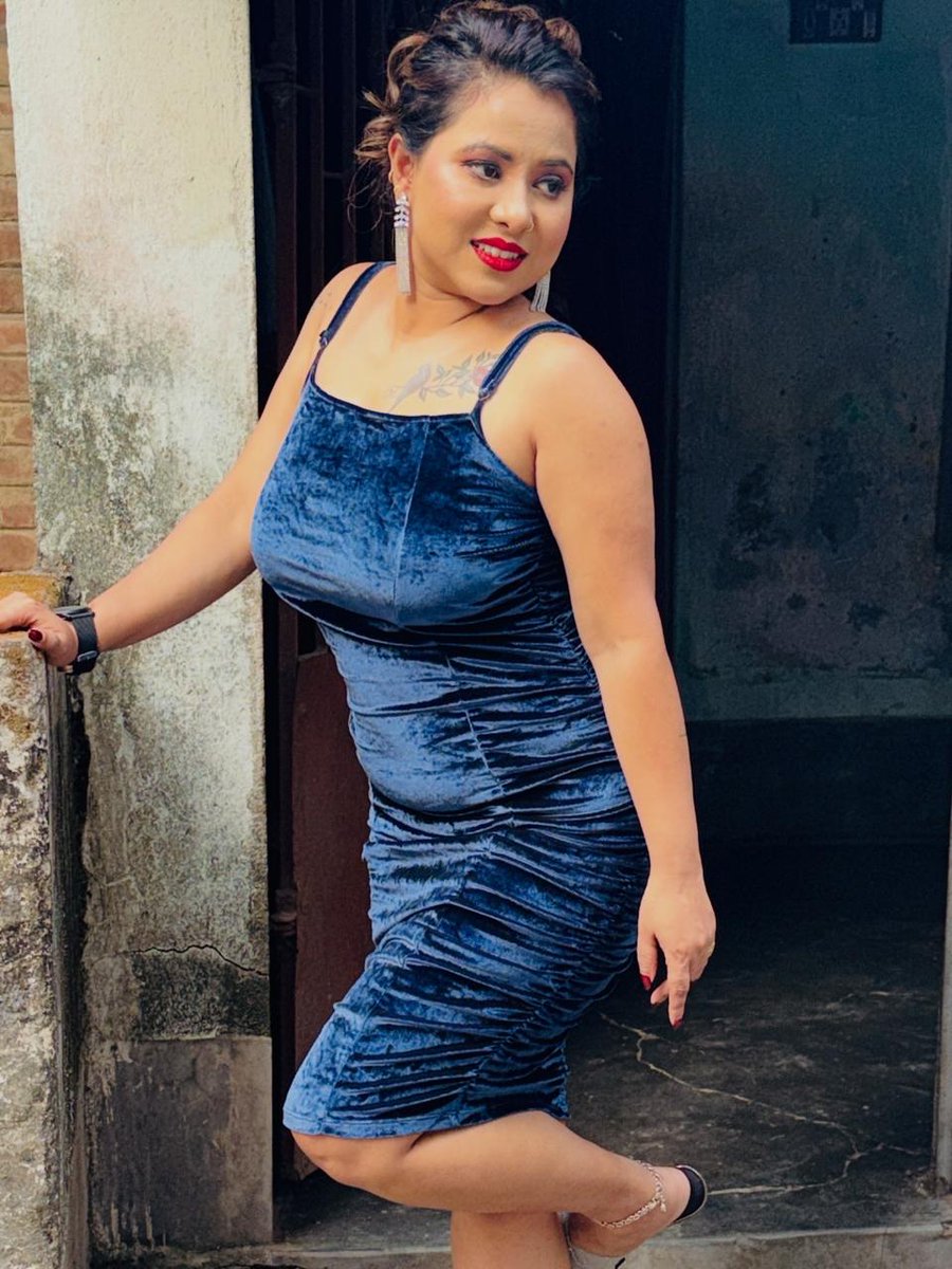 Tina Nandy (@tinanandys) / Posts / X