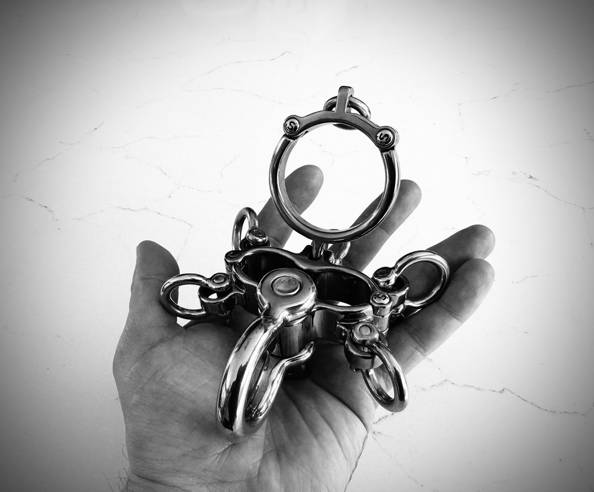 SteelwerksExtreme (@steelwerks) / Posts / X
