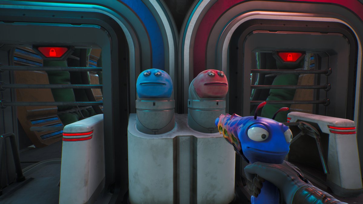 High On Life (@highonlifegame) / Posts / X