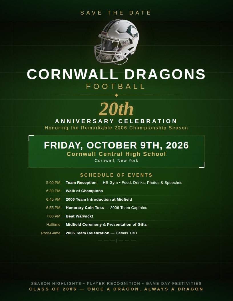Cornwall Dragons (@CWallDragons) / Posts / X