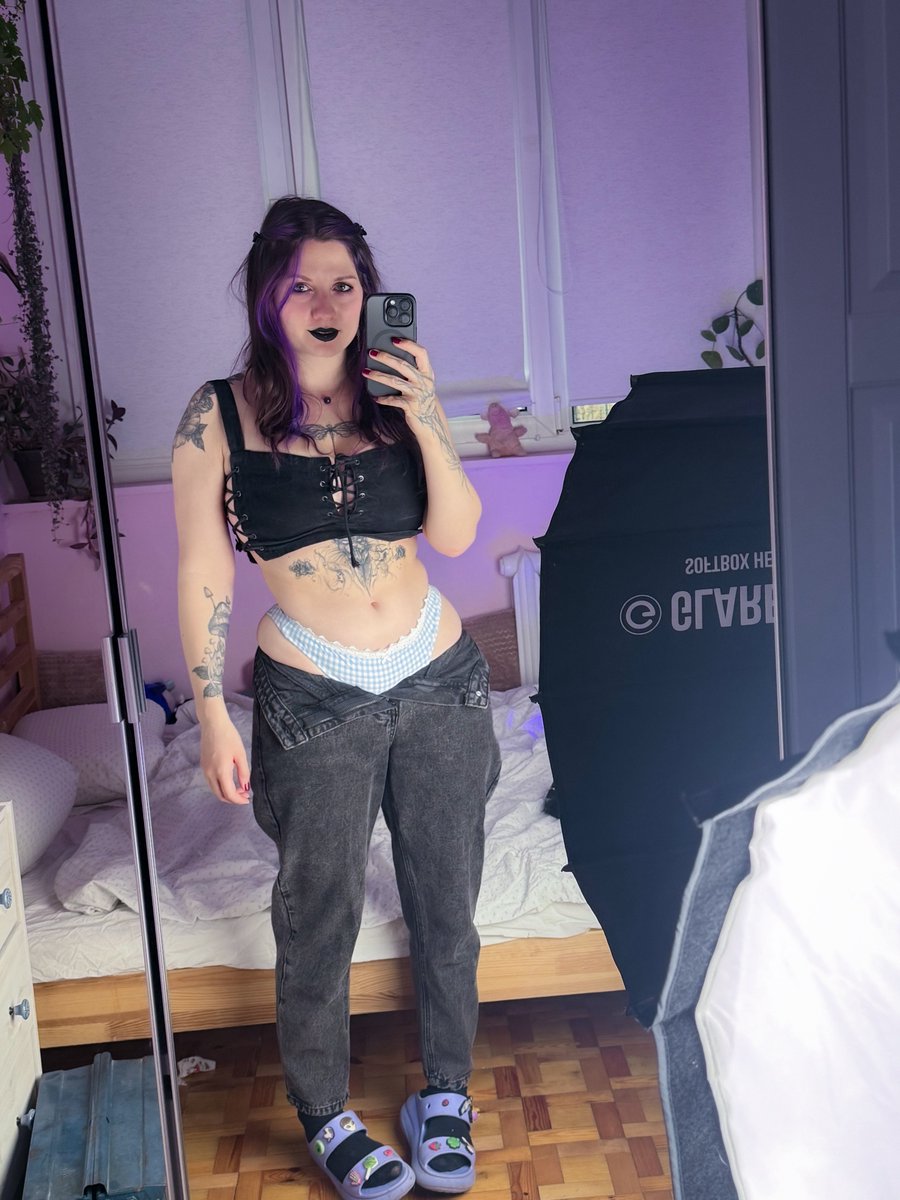 Luna Fern (@LunaFernUWU) / Posts / X