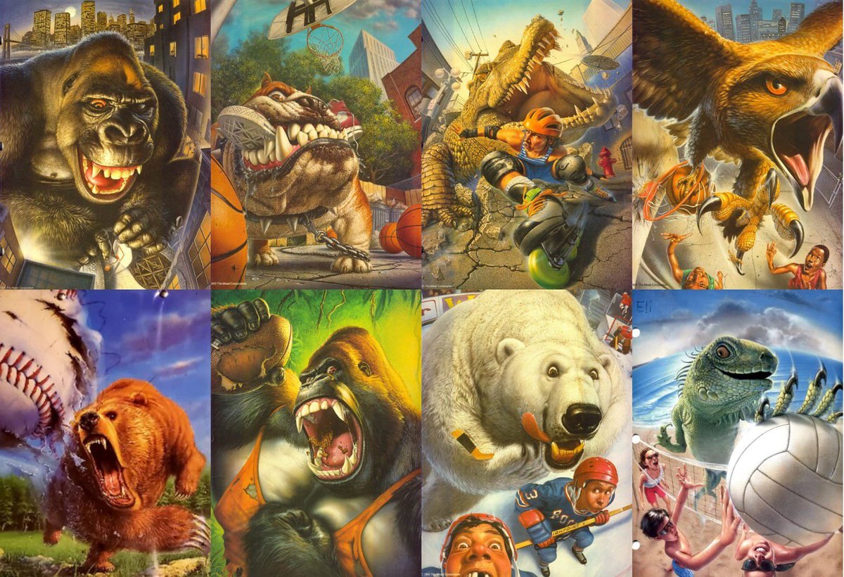 @KetherBattle3 Here's the full image set by mark Frederickson (iirc)
