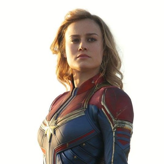 Brie Larson hopes Hollywood can get more into video games: "There's so ...