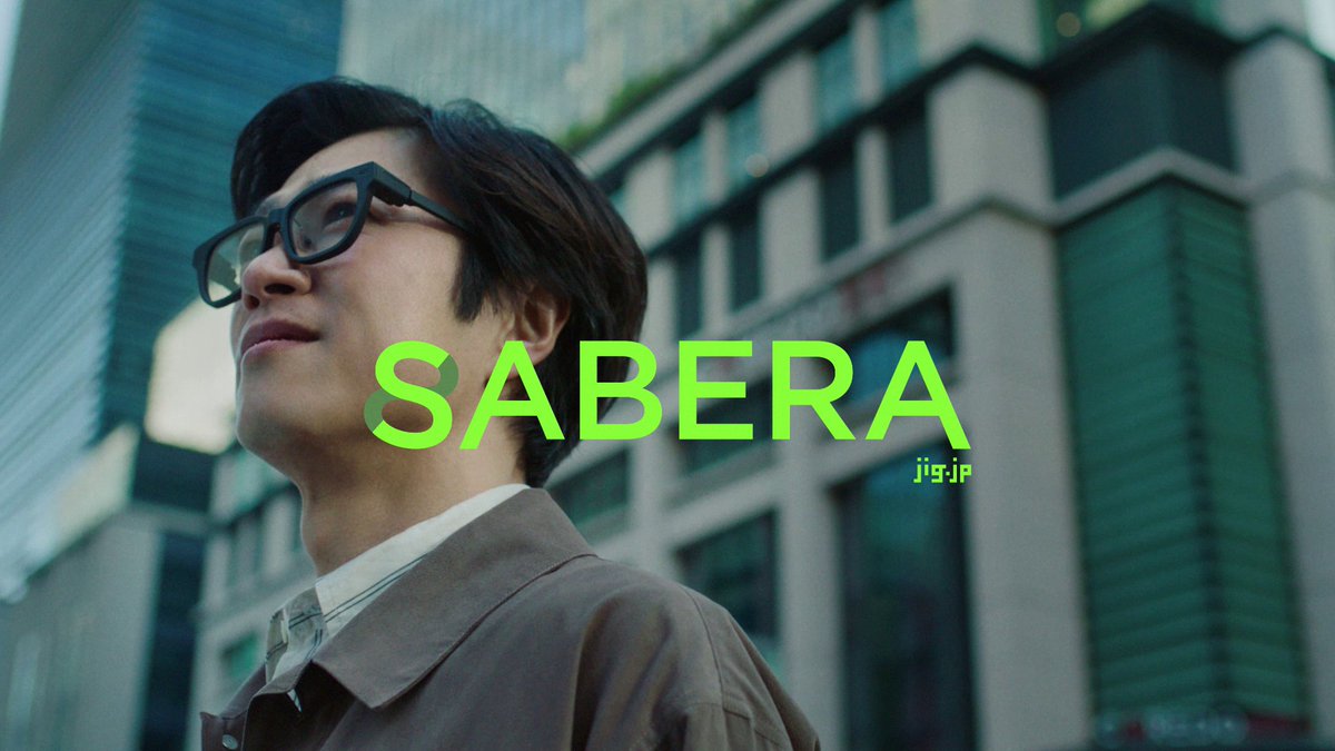 SABERA【公式】 (@sabera_official) / Posts / X